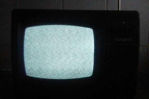 Телевизор Сапфир 23тб-307 (Ч/Б)