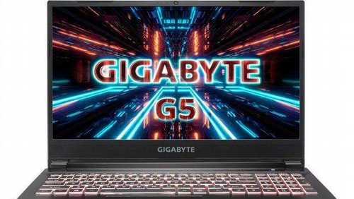 Gigabyte G5 KC-5DE1130SD