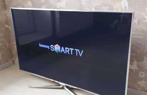 Smart телевизор Samsung 140cm.55дюймов