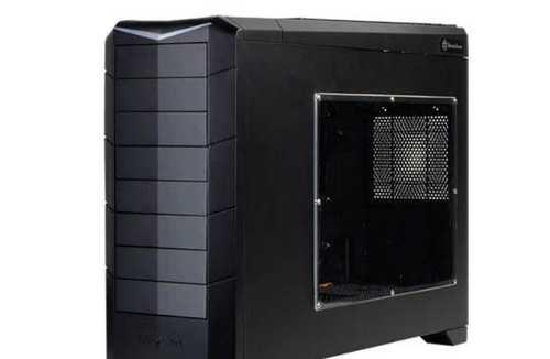 Корпус SilverStone Raven 2