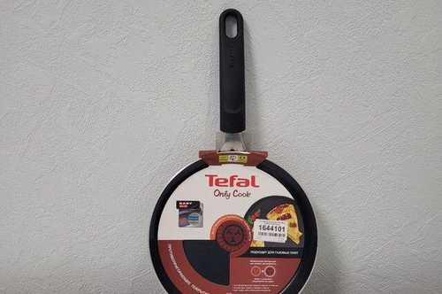 Сковорода-блинница Tefal 22см