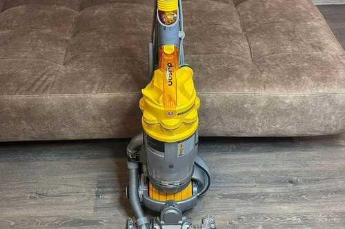 Пылесос Dyson