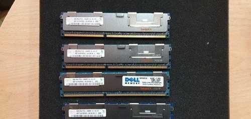 Hynix Ddr3 16gb ECC Reg