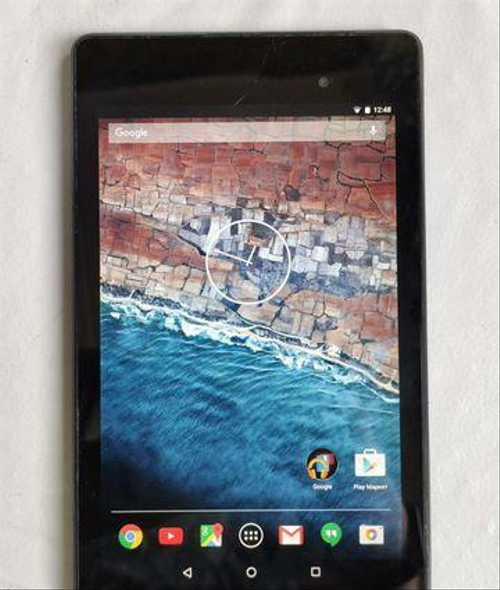 Asus nexus 7 2013