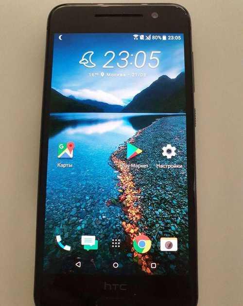 HTC One A9