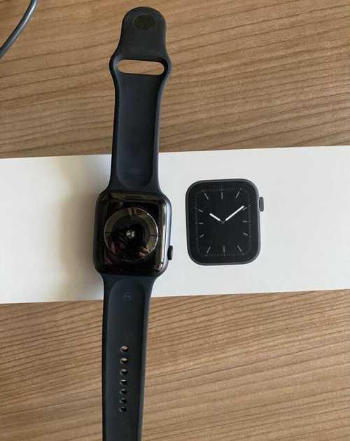 Apple Watch 5