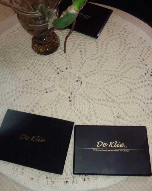 Продам косметику "De Klie"