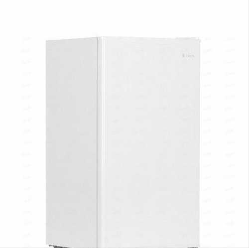Холодильник компактный dexp RF-SD090MA/W белый