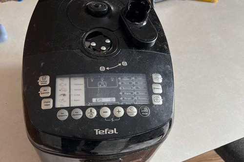 Мультиварка tefal