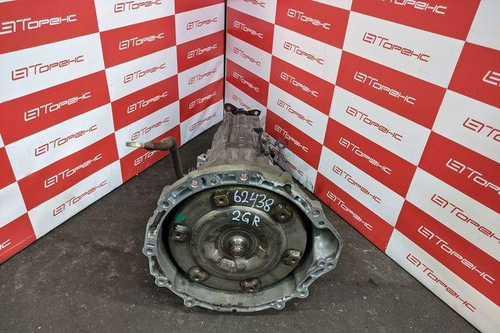АКПП lexus 2GR-FSE GS350