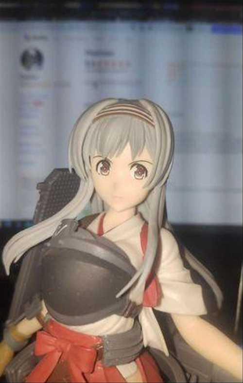 Фигурка аниме kantai collection: shokaku 20 см