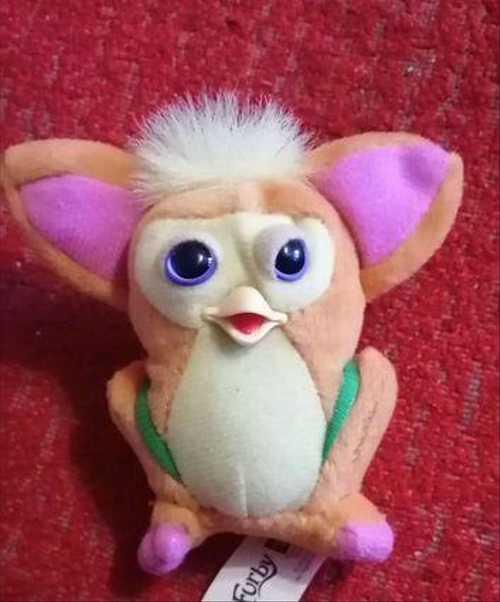 Игрушка Furby Ферби из Макдональдса