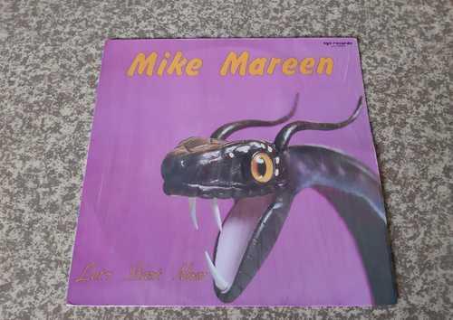 Mike Mareen''Lets Start Now''87.Germany(Rare)