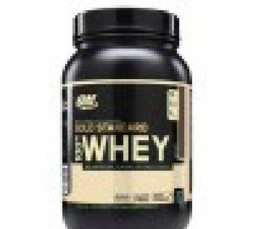 Протеин сывороточный Optimum Nutrition 100 Whey Go