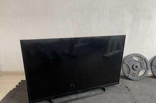 Телевизор sony KDL-40RE353