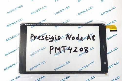 Тачскрин для планшета Prestigio Node A8 PMT4208