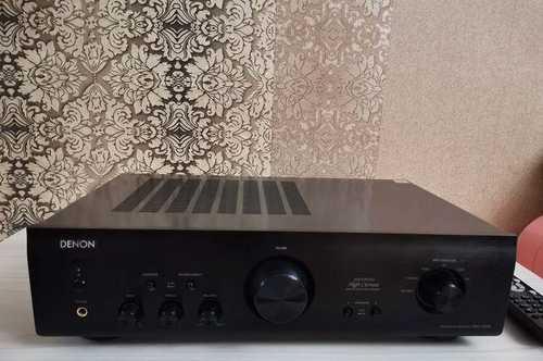 Усилитель Denon PMA-720 AE