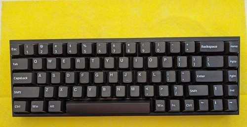 Механическая клавиатура Tofu65