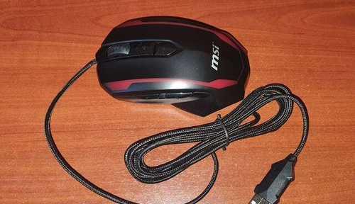 MSI игровая компьютерная мышь