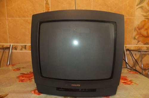 Продаётся телевизор Филипс