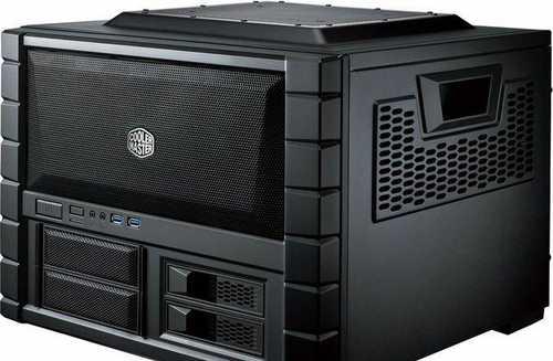 Cooler Master HAF XB EVO