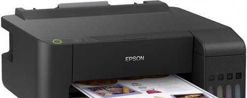 Принтер Epson L1110