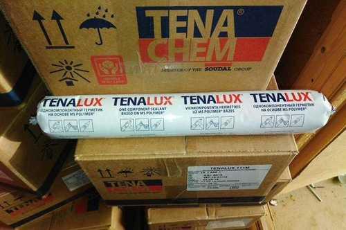 герметик tenalux 111m