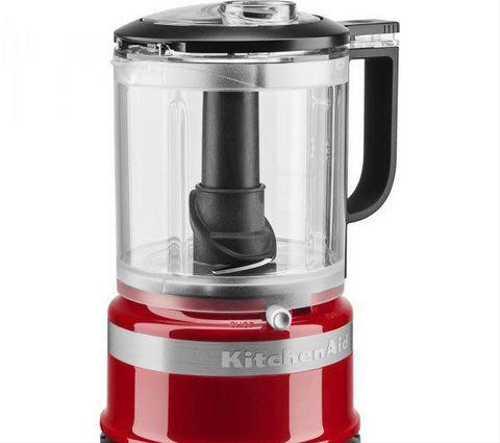 Мини-комбайн кухонный KitchenAid 5KFC0516