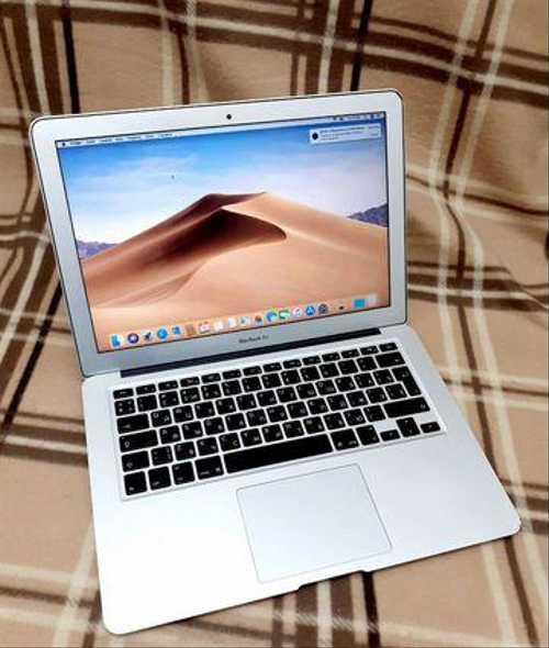 Macbook air 13 2015 I5/4GB/128SSD
