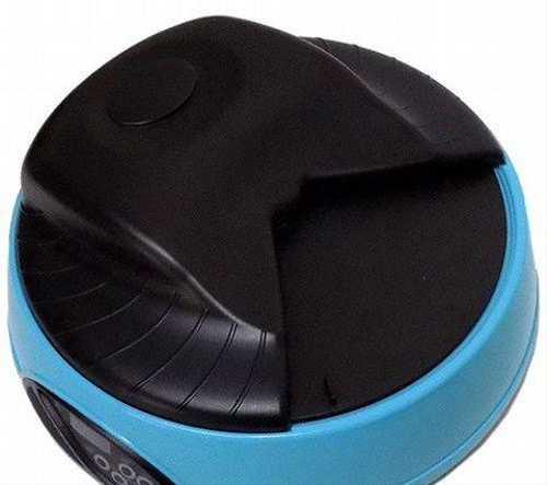 Автокормушка sititek Pets Ice Mini (Light Blue) дл