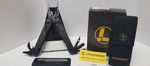 Leatherman Surge Black (831334)