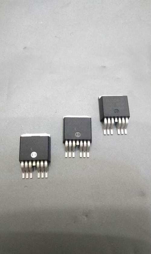 Irls3034-7ppbf Транзистор mosfet