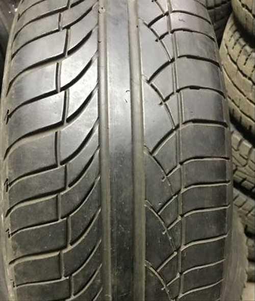 Michelin 235 65 R17 4x4 Diamaris 123G