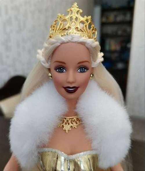 Barbie Cеlebrаtiоn Мillеnium 2000год