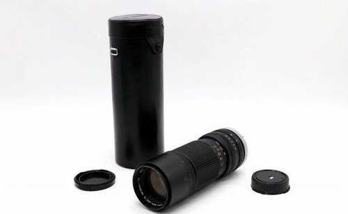 Canon FL 100-200mm f/5.6