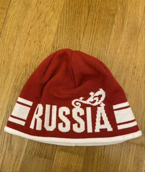 Шапка Bosco Russia
