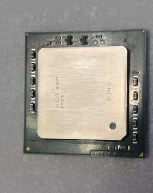 Intel Xeon 2800DP s604