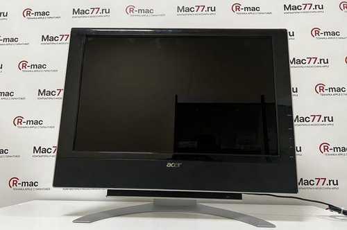 LCD Монитор Acer AL2032W 20"