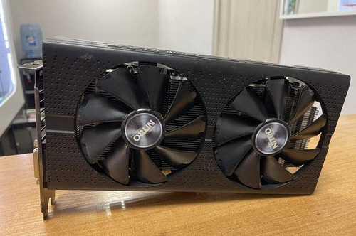 Sapphire pulse rx570 8gb micron