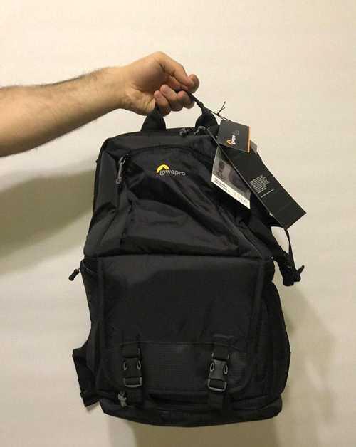 Фоторюкзак сумка Lowepro Fastpack BP 250