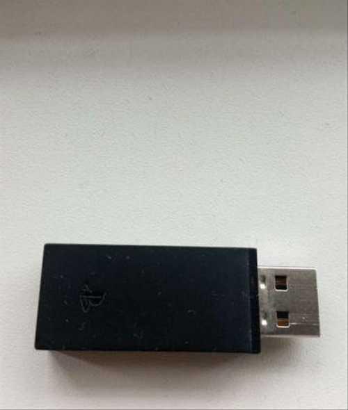 USB адаптер Sony wireless headset chechya-0082