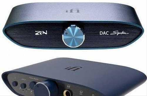 IFi Audio ZEN Signature Bundle MZ99