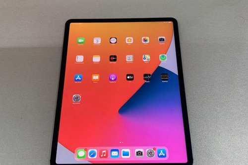 iPad Pro 12.9 (2020) 128