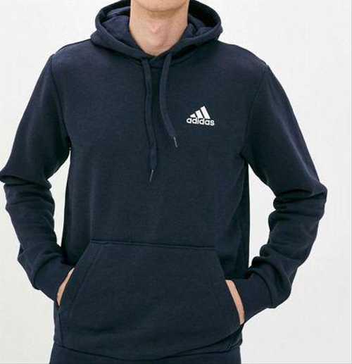 Худи толстовка Adidas original размеры разные