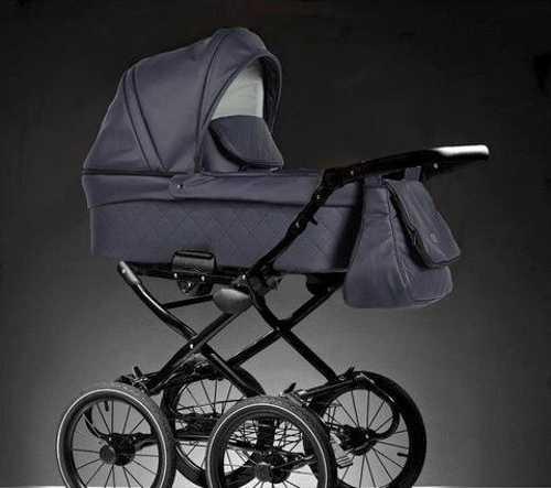 Коляска Car Baby Polo Classic 2 в 1