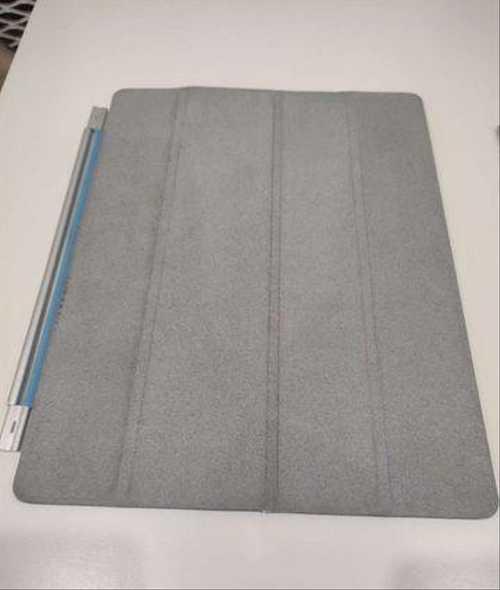 Чехол iPad 2 3 4 smart cover обложка бу