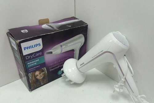 Фен Philips BHD170