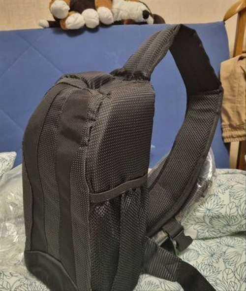 Рюкзак Canon Custom Gadget Bag 300EG for EOS