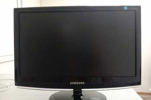 Монитор 75 Гц Samsung SyncMaster 933SN 18.5"