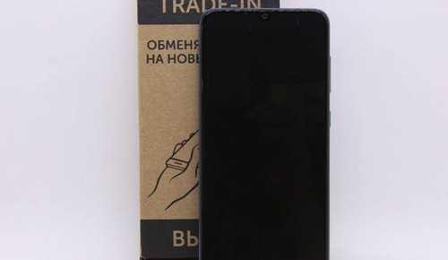Телефон Samsung A705F/DS Galaxy A70 128Gb Blue